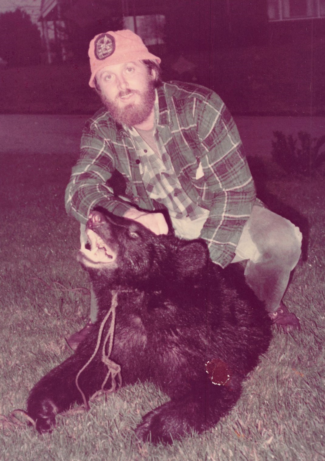 Roy Beaver Obituary - Harrisburg, PA