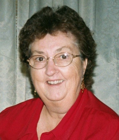 Nancy Anderson Obituary - Columbia, SC