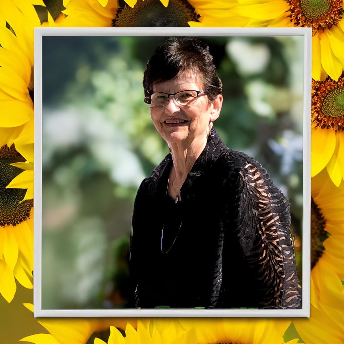 Darlene Wolf Obituary - Mesa, AZ