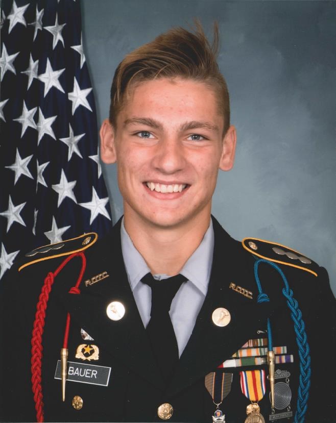 Logan Bauer Obituary - Fort Wayne, IN