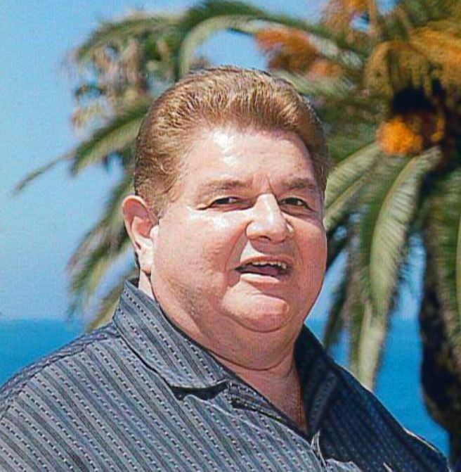 Arthur Serna Obituary - Whittier, CA