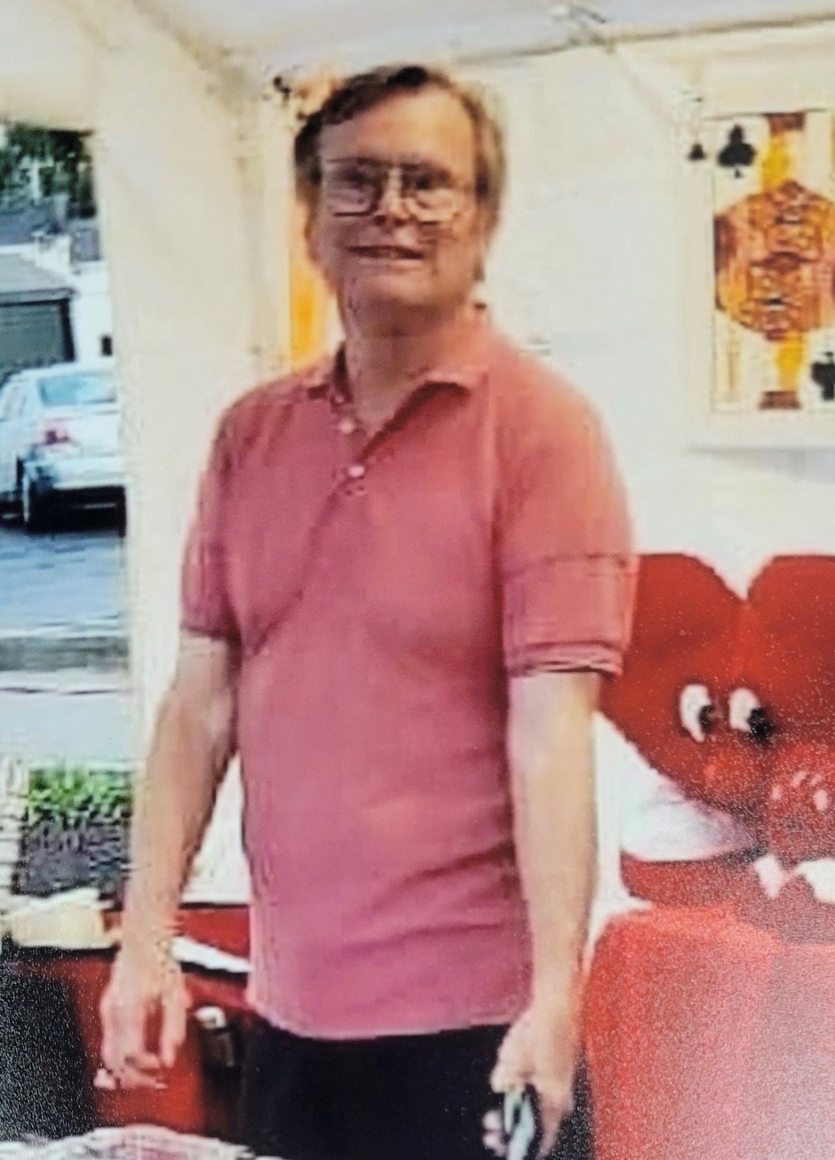 Danny Young Obituary - Indianapolis, IN