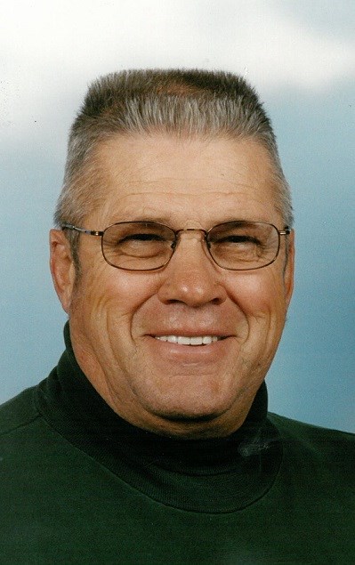 Thomas J. Cooper Jr. Obituary - Martinsburg, WV