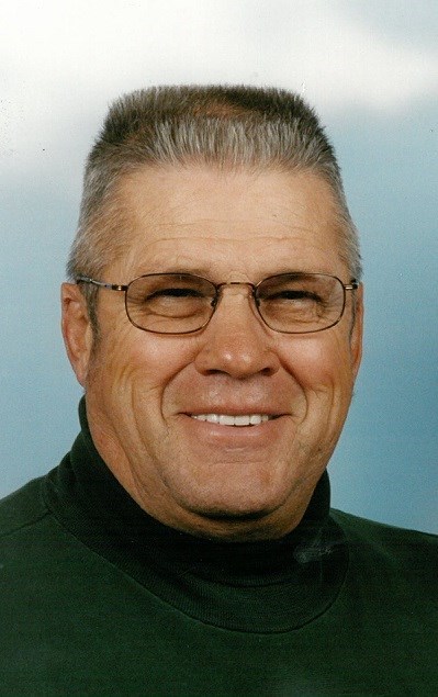 Thomas J. Cooper Jr. Obituary - Martinsburg, WV