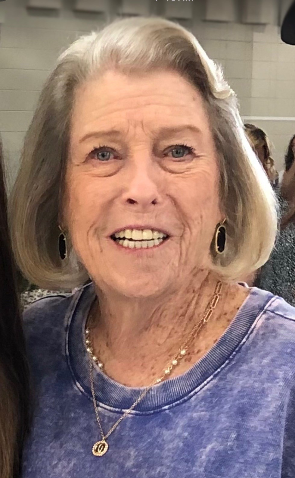 Joan Ishee Obituary - Pearl, MS