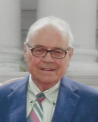 Richard "Dick" Charles Northrup Obituary - East Lansing, MI