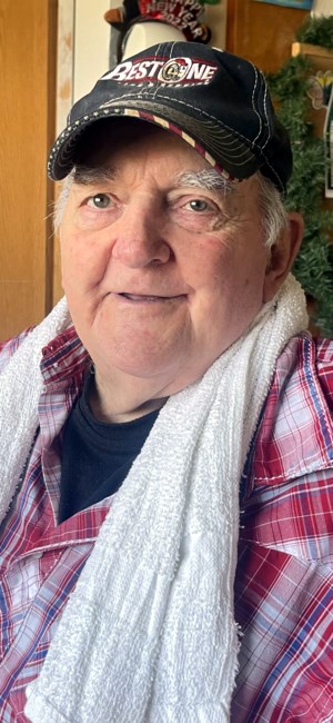 Aubrey Franklin Patrick – Quad Cities Daily