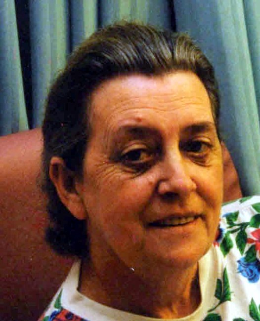 Helen 'DeeDee' Clements Obituary - Sydney, NS