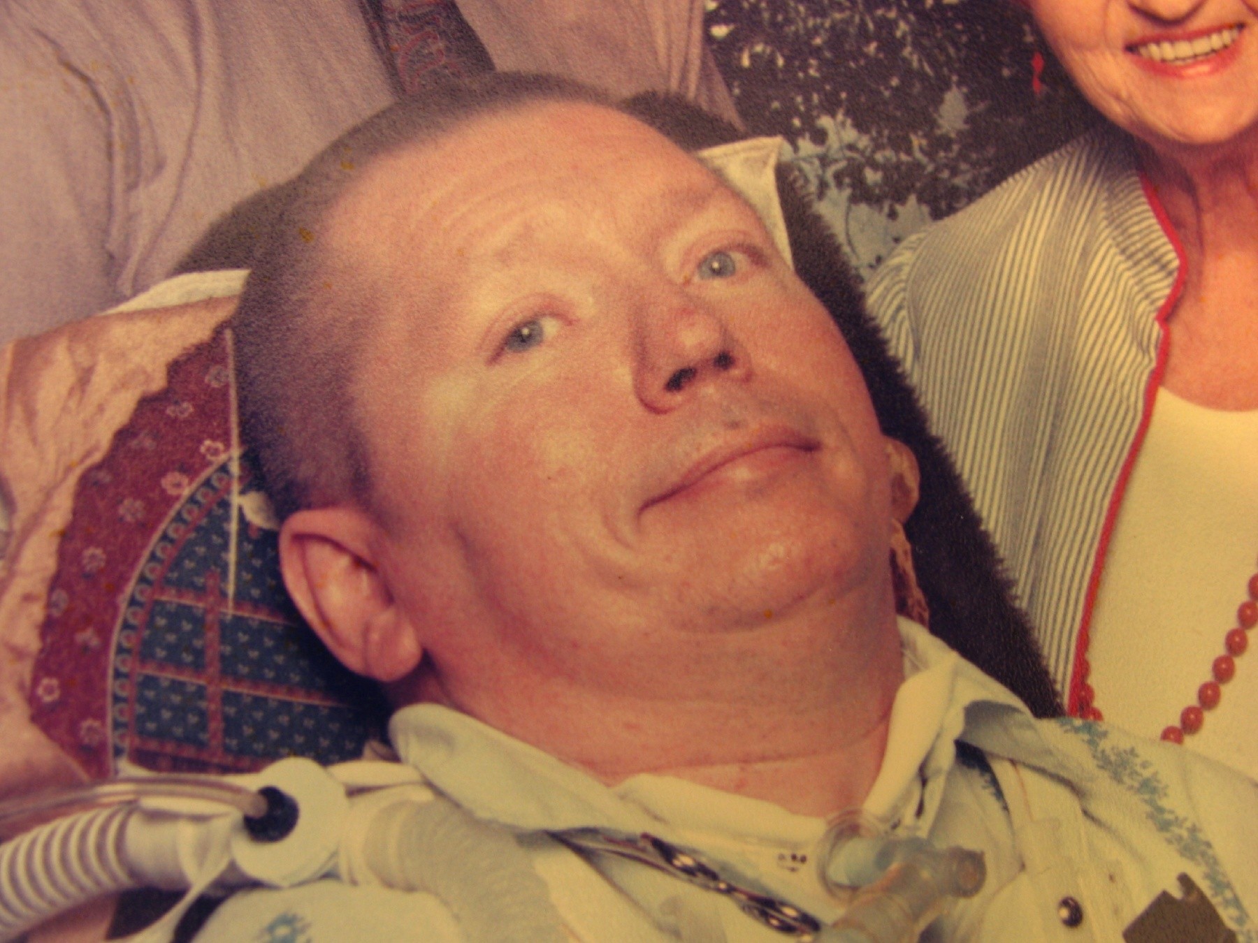 Douglas Knott Obituary - Renton, WA