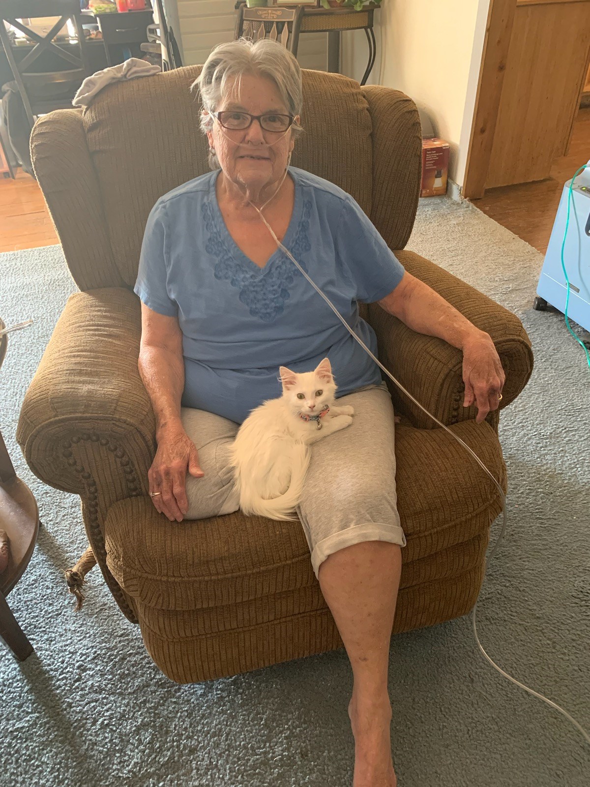 Charlene Wren Obituary - Seagoville, TX
