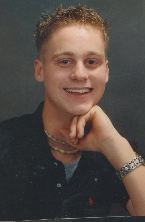 Adam Hallahan Obituary - Highland, IN