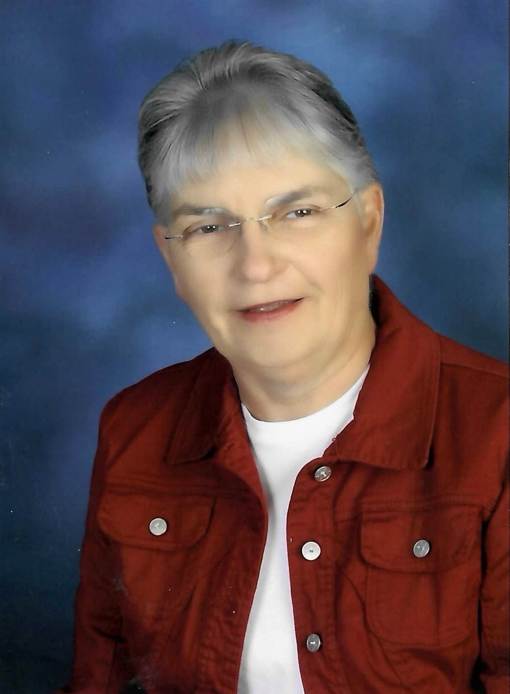 Susan Garland Obituary - La Mesa, CA