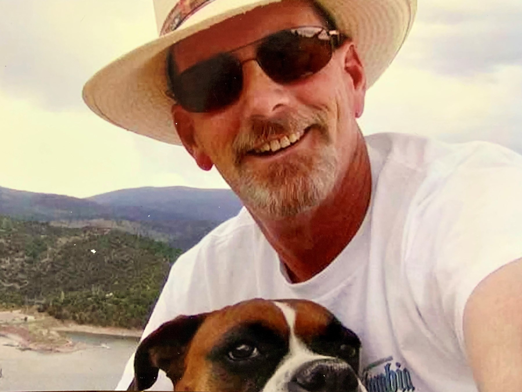 Fred Harrell Obituary - Baytown, TX