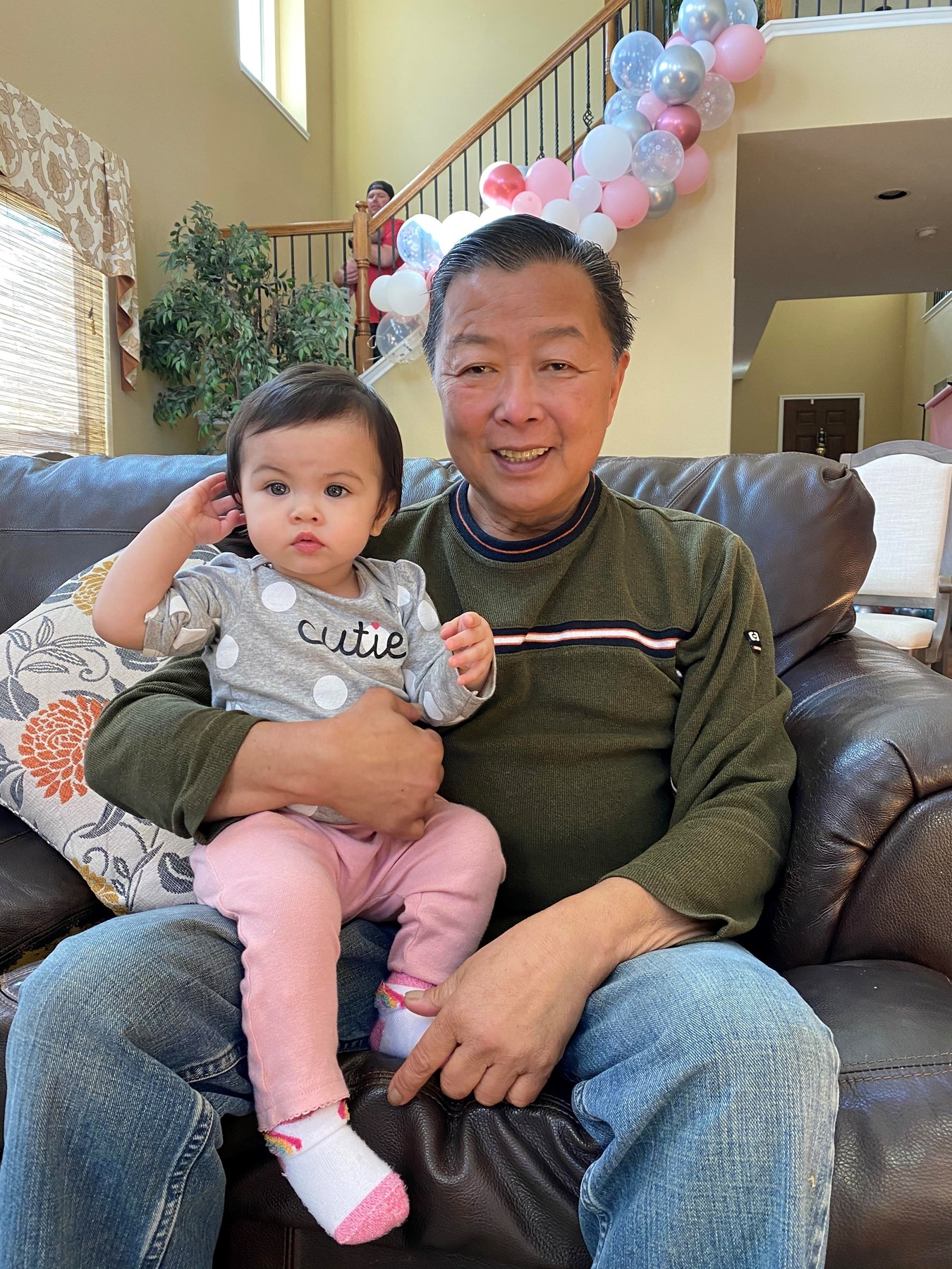 Pio Fernando M. Tecson III Obituary - Houston, TX