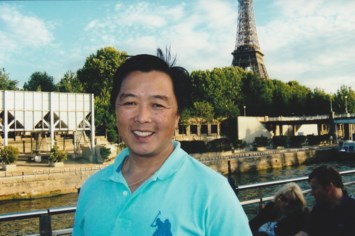 Pio Fernando M. Tecson III Obituary - Houston, TX