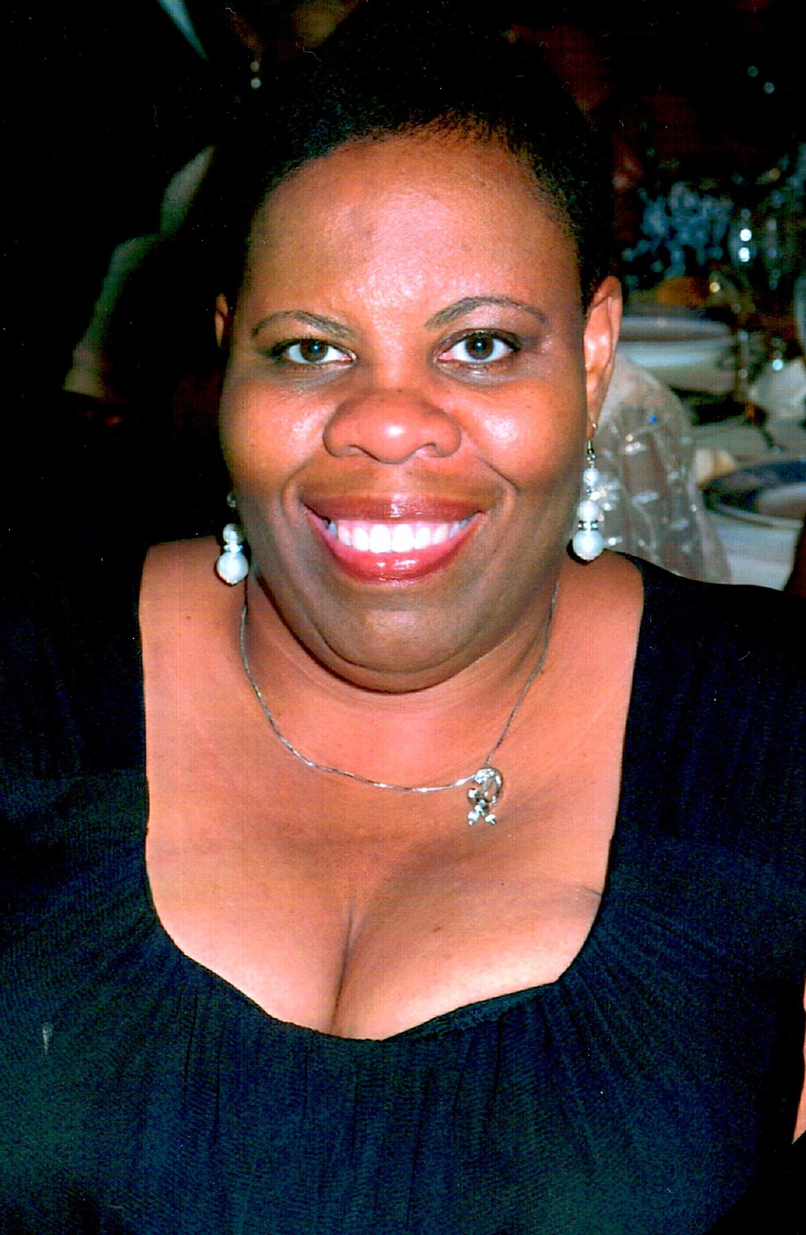 Cheryl Licorish Obituary - Coral Springs, FL