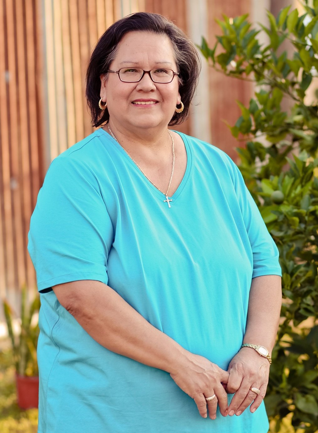 Yolanda Marquez Obituary - Mission, TX