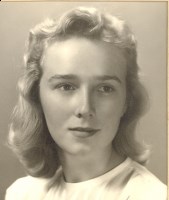 Mrs. Rasmussen Obituary - Indianapolis, IN