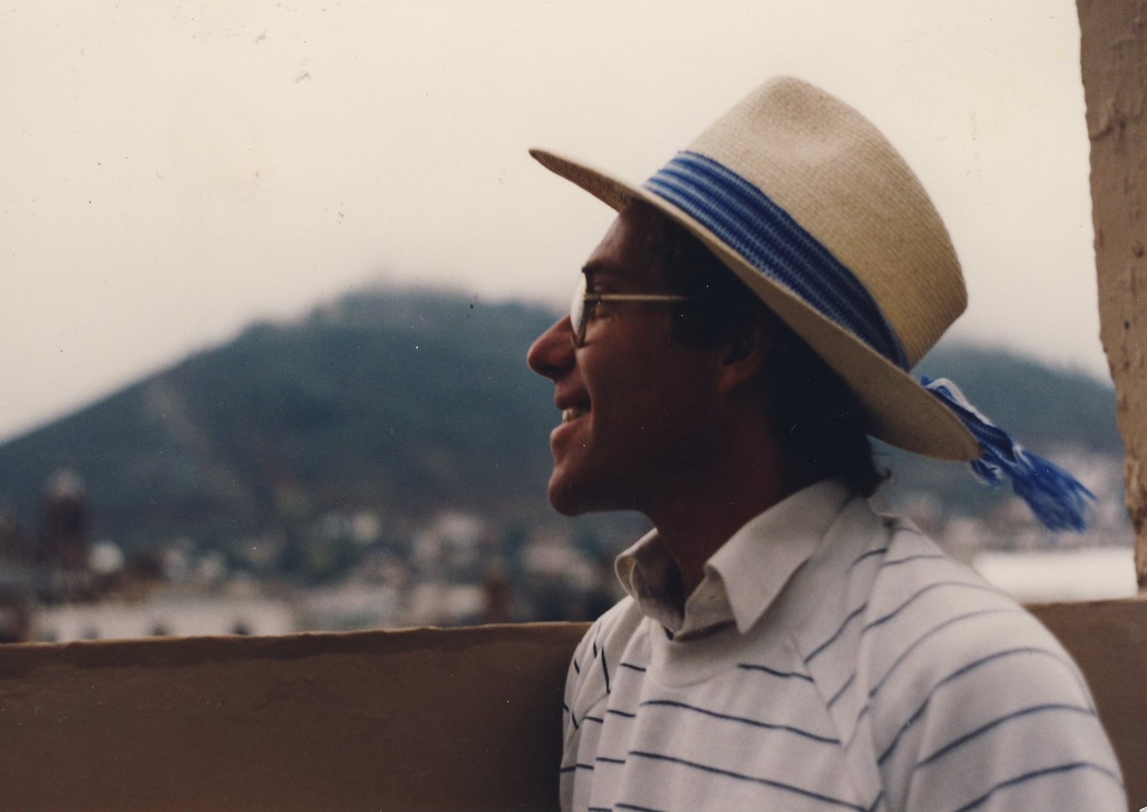 Bradley Fields Obituary - Columbia, MD