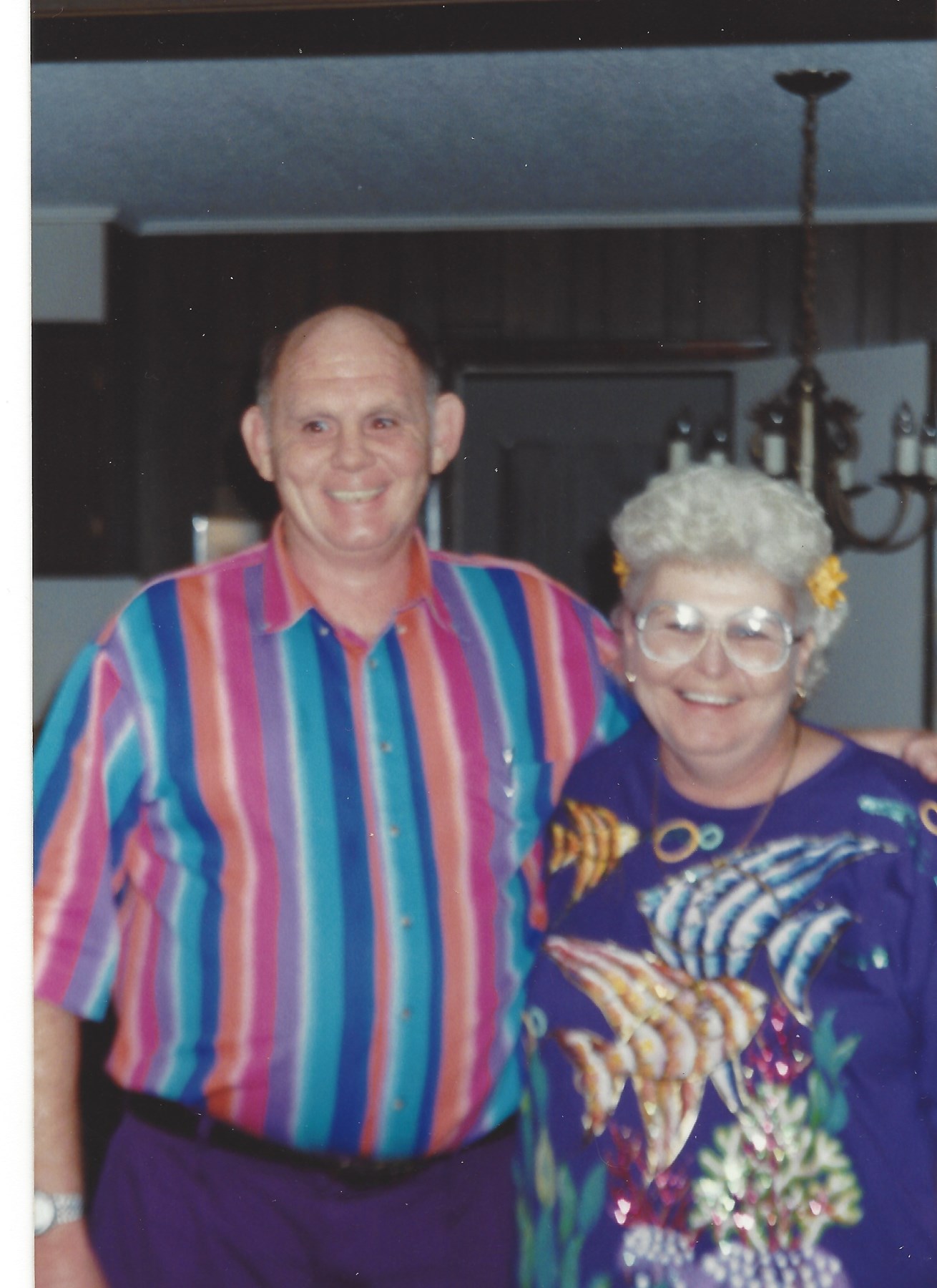 Donna Newburn Obituary - Pensacola, FL