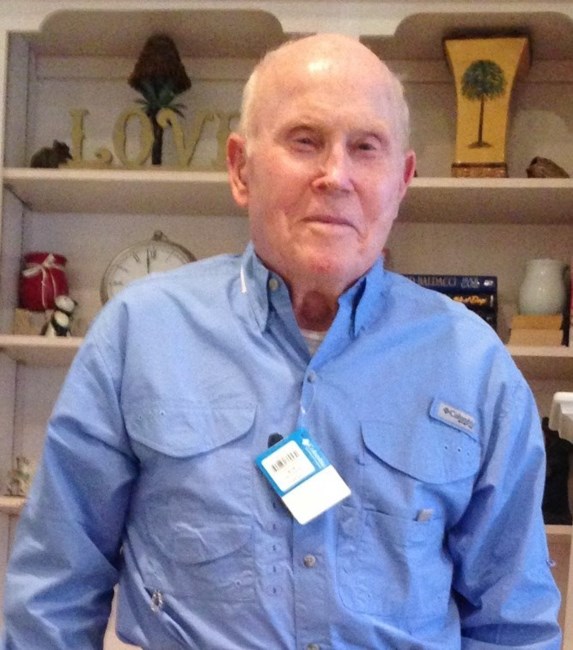Donald Edward Goolsby Obituary - Jacksonville, FL