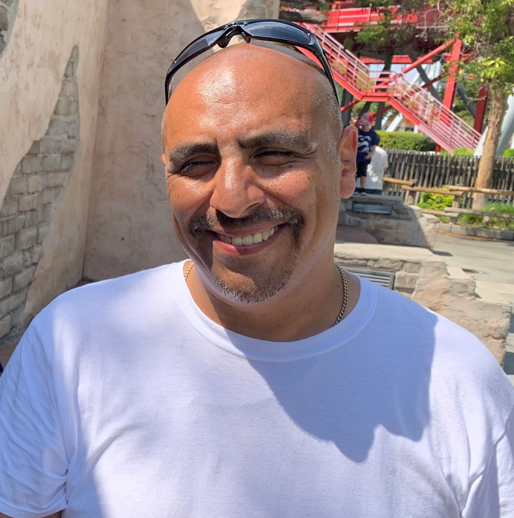 Dougery Loera Obituary - Los Angeles, CA