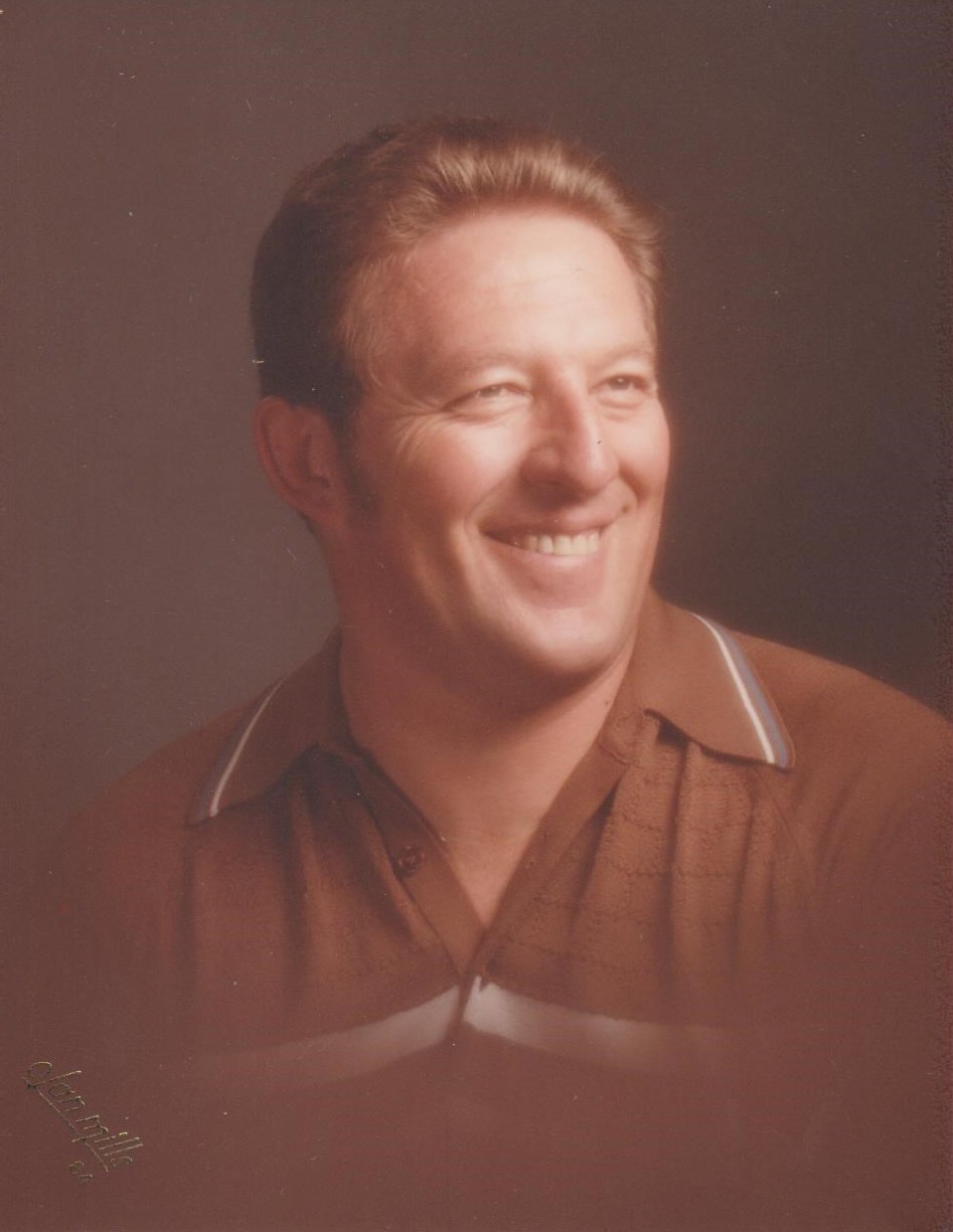 Larry Wayne Ellis Obituary - Seagoville, TX