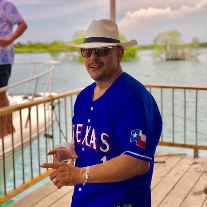 Ramon Enriquez Obituary - El Paso, TX