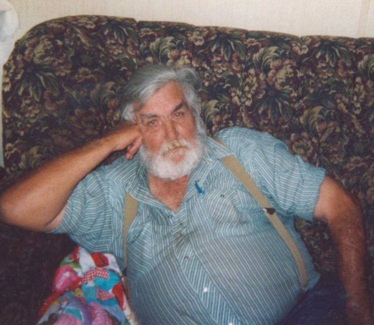 Lee H. Tedford Obituary - Oklahoma City, OK