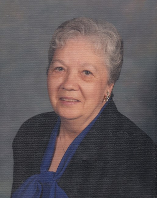 Catherine Robbins Milam Obituary - Charlotte, NC