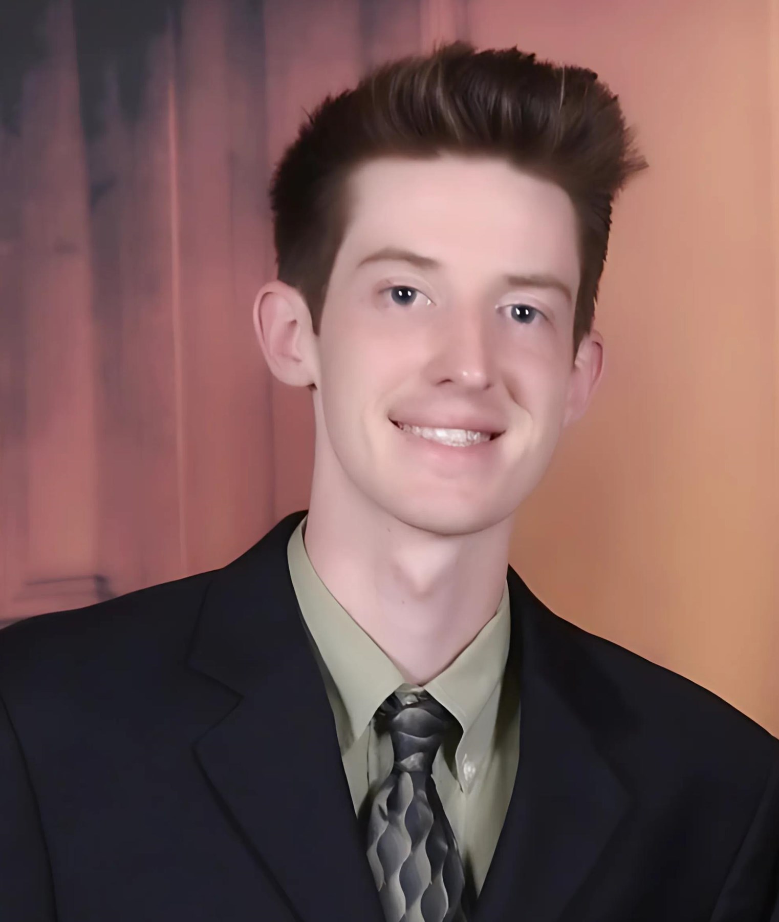 Baron Gray Obituary - Tampa, FL