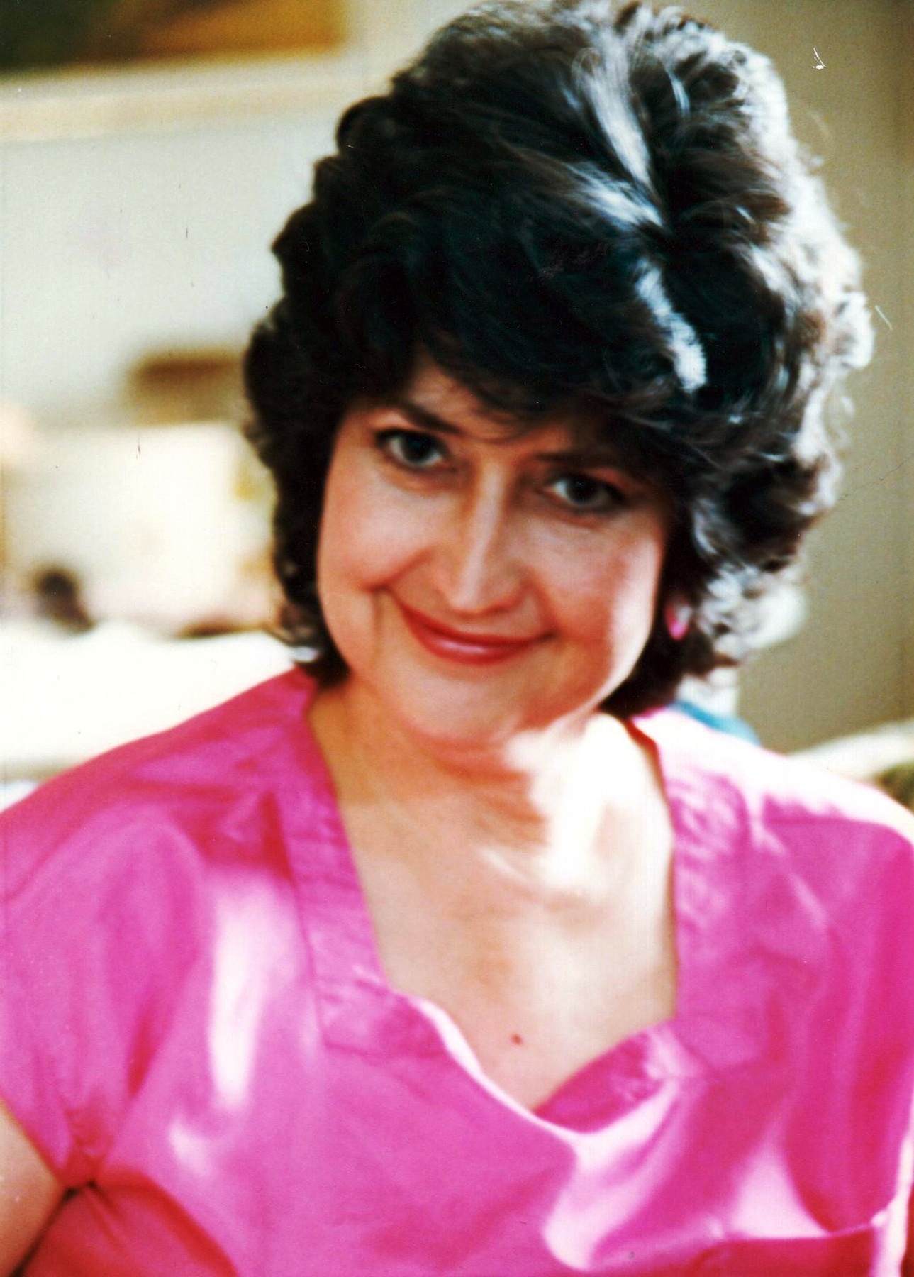 Maria Rodriguez Obituary - Austin, TX