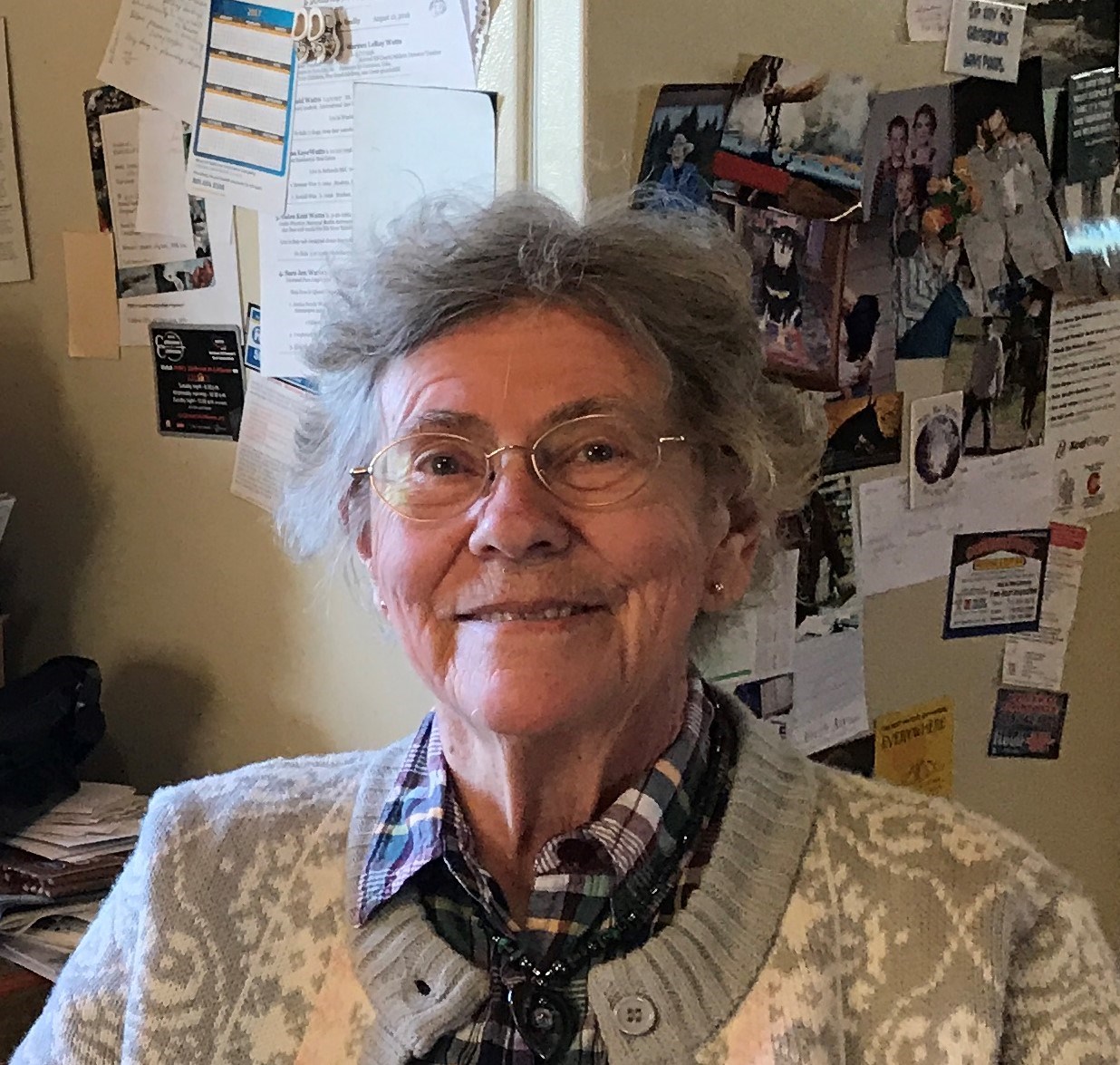 Maria Bush Obituary - Pueblo, CO