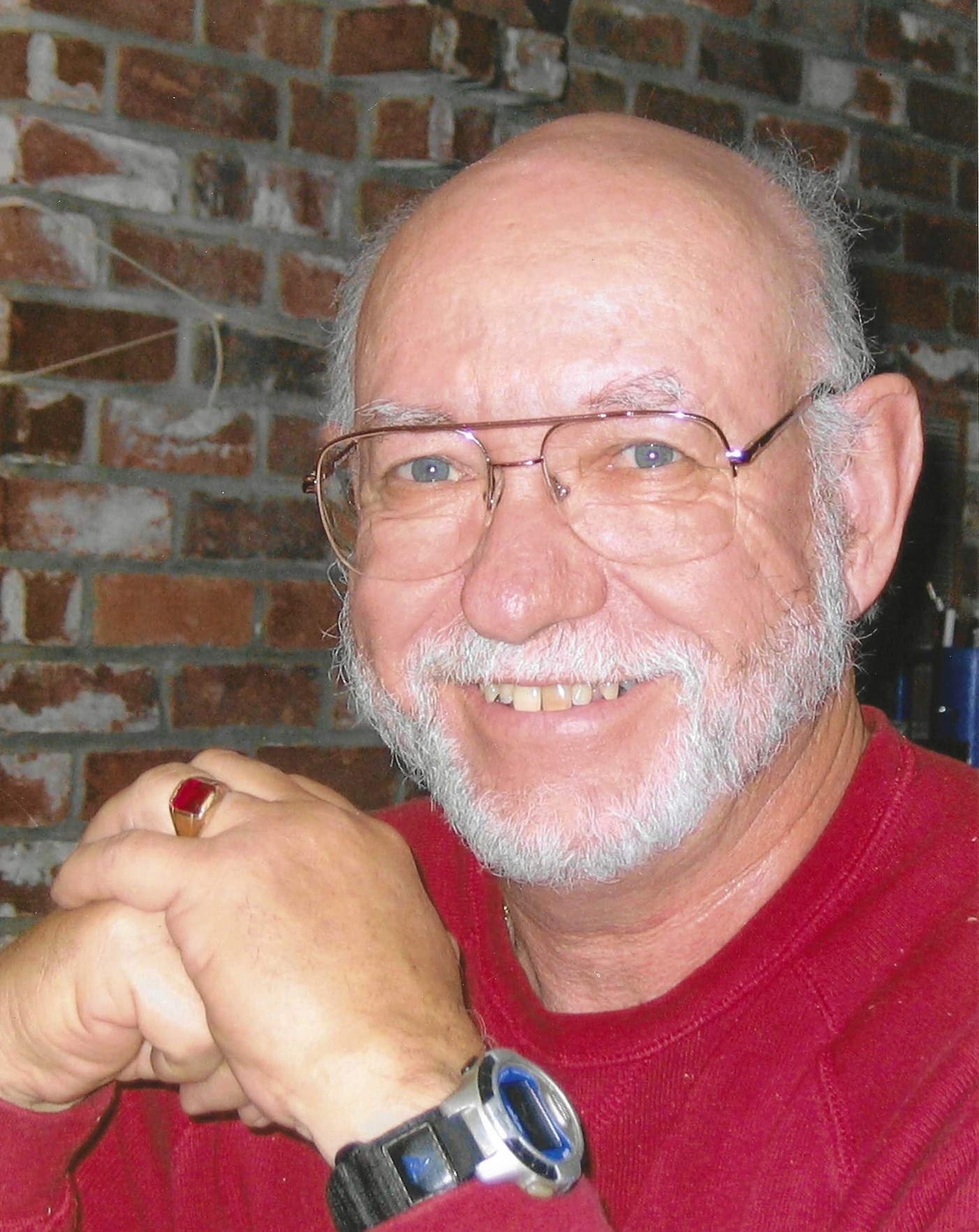 Reginald Hartley Jr Obituario - Marblehead, MA