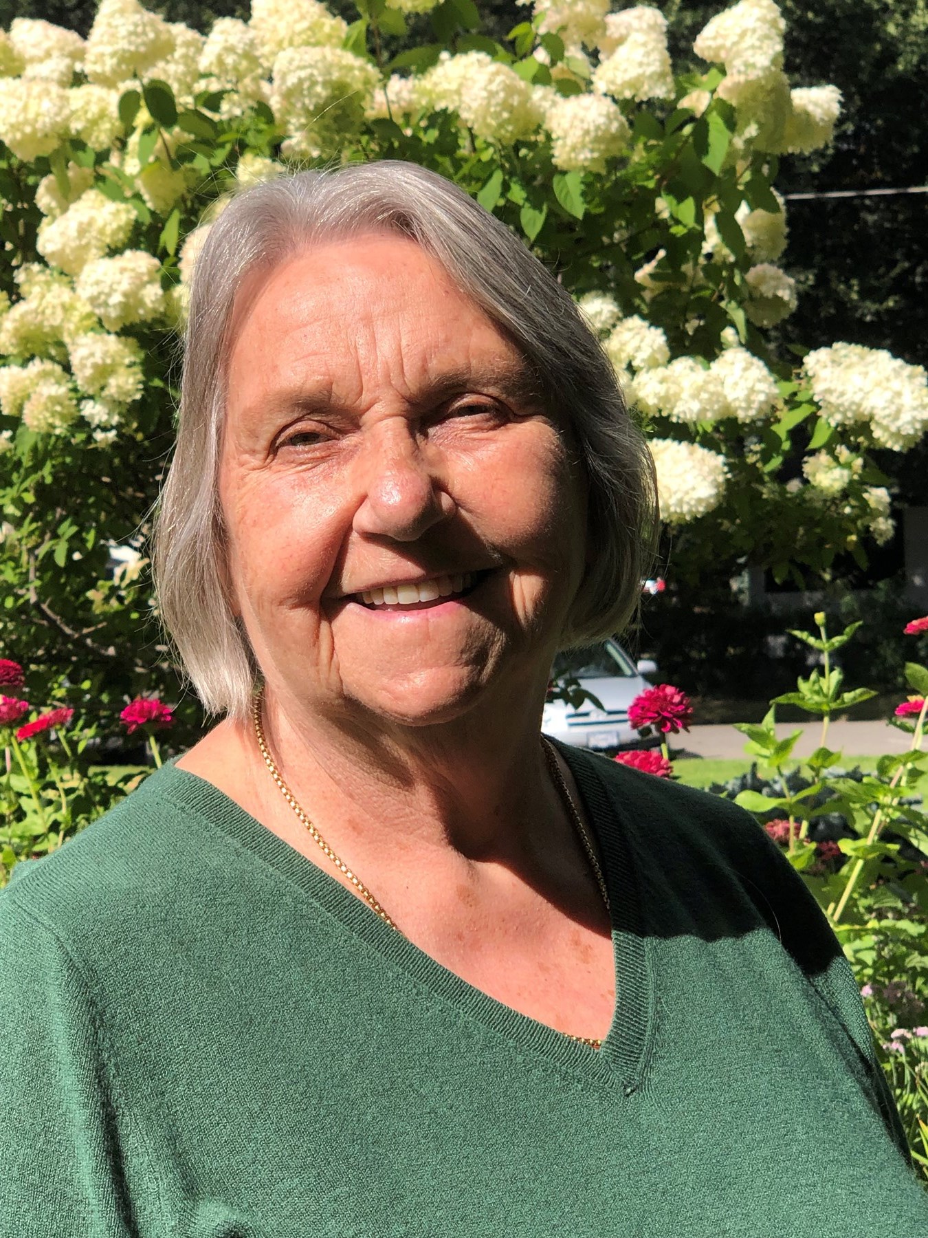 Hennie Cook Obituary - Prince George, BC