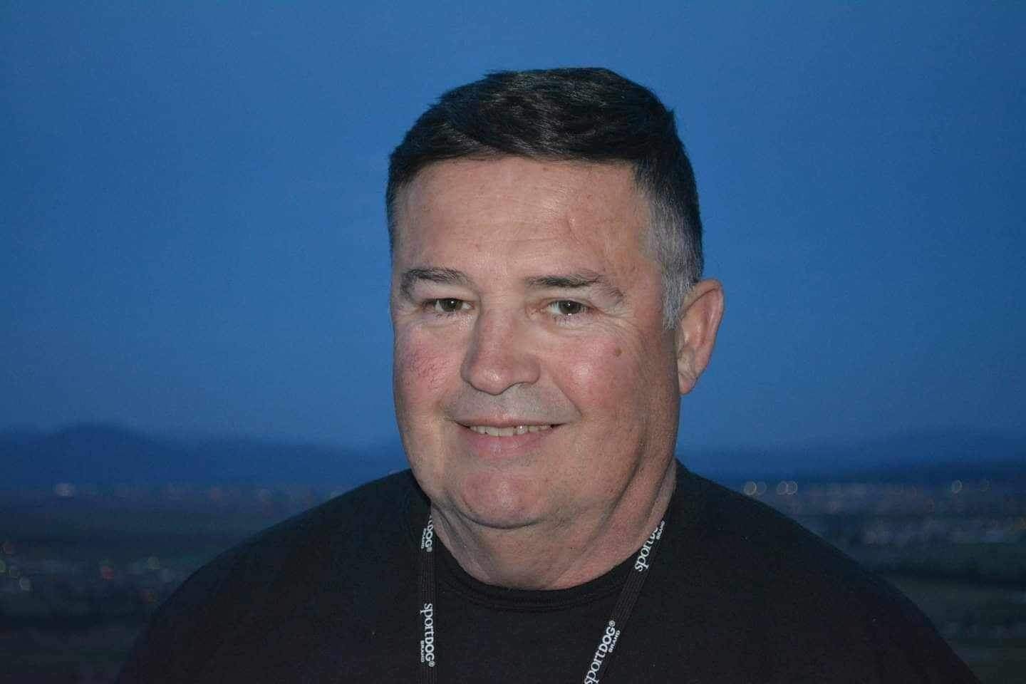 Russell Koontz Obituary - Spokane Valley, WA