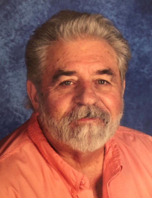 Wilfred Caron Obituary - Jacksonville, FL