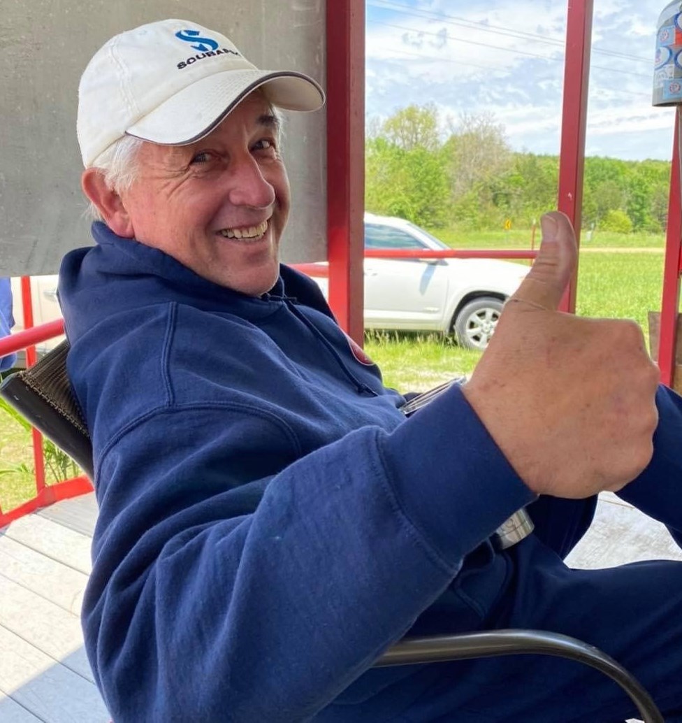 Larry Perry Obituary - Phoenix, AZ