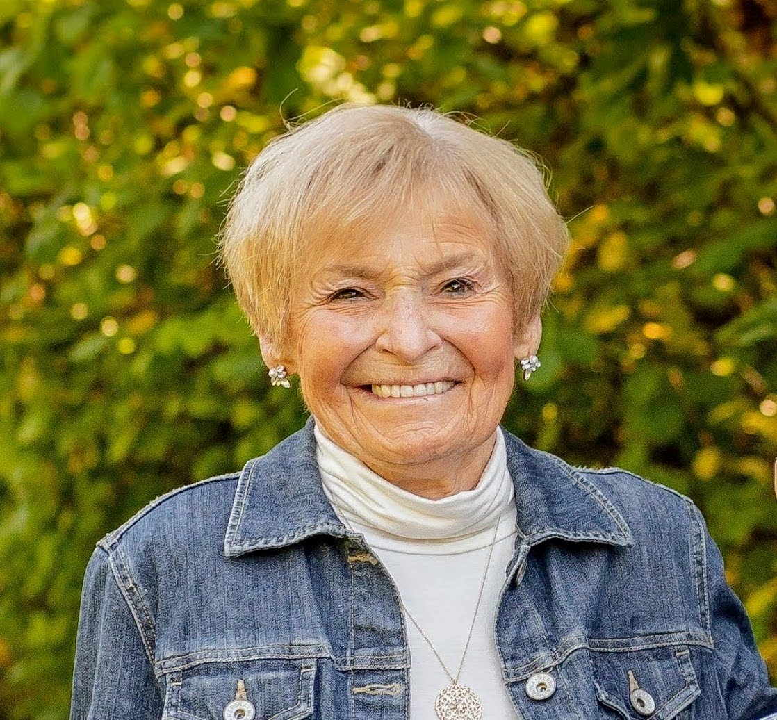 Mary Ellen Evans Obituary - Beaverton, OR