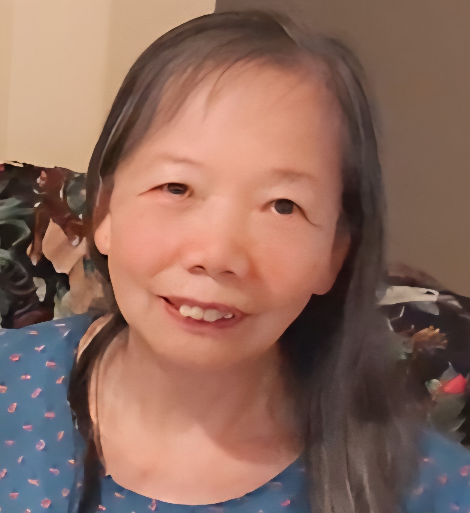 Sumei Guan Obituary - Whittier, CA