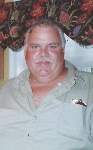 Dempsey Parker Obituary - W. Columbia, SC