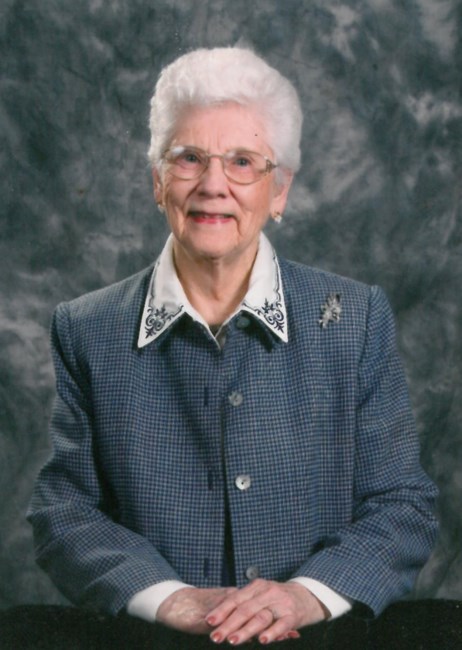 Ruth Charlene Hinkle Lance Obituary - Wichita, KS