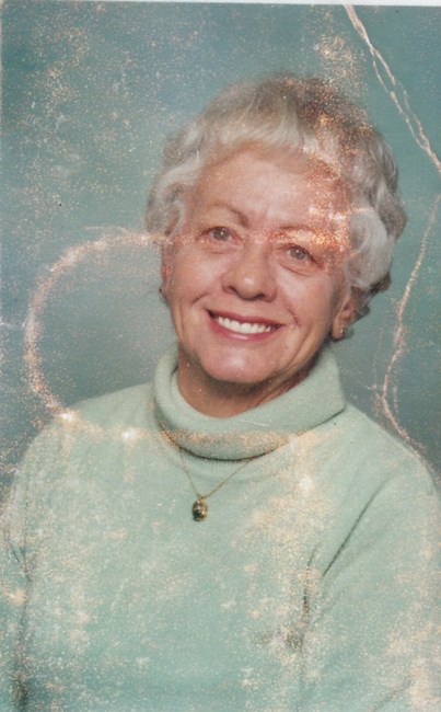 Lenore Marie Ridley Obituary - Victorville, CA