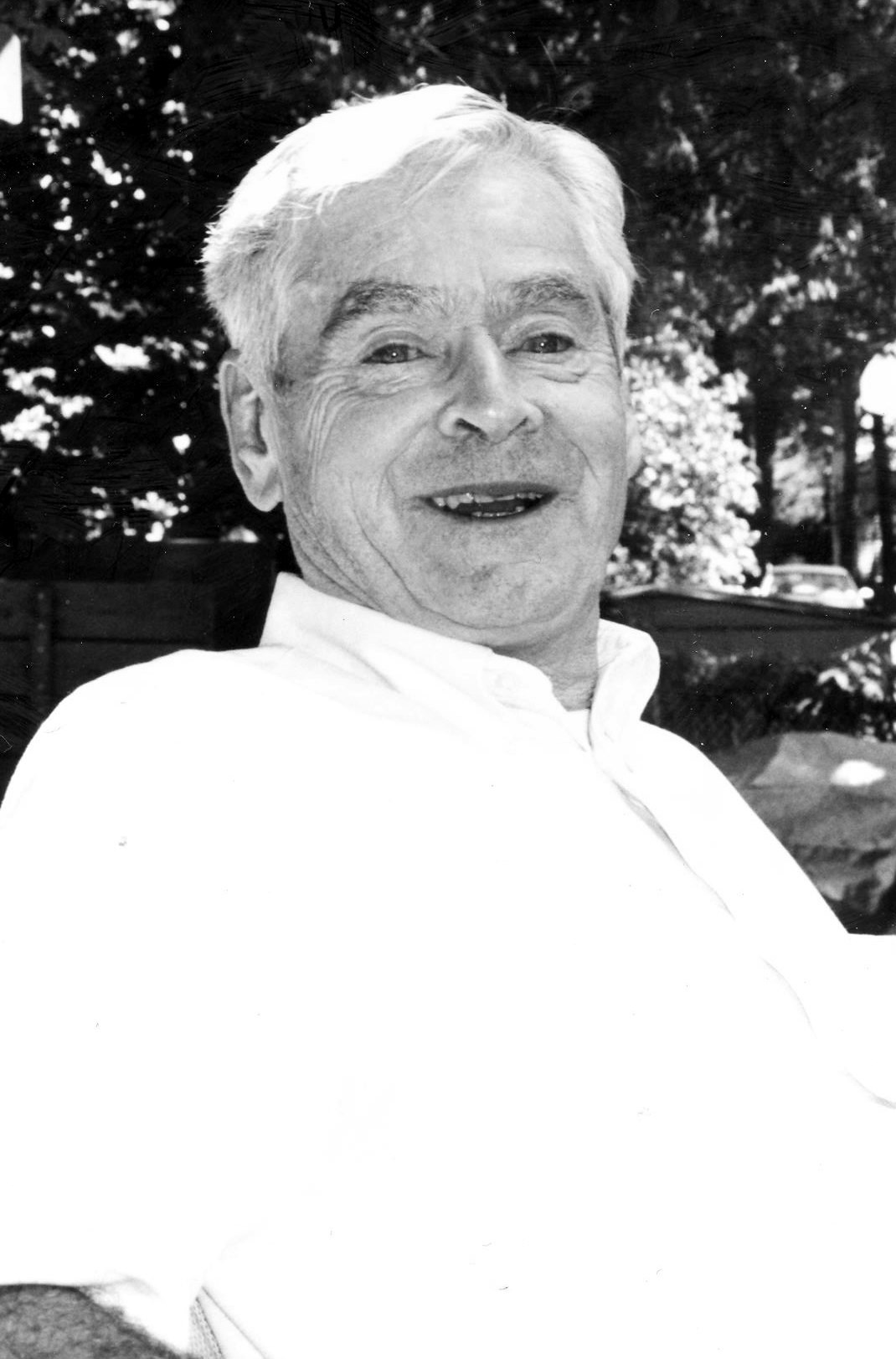 Robert Kenney Obituary - Westwood, NJ