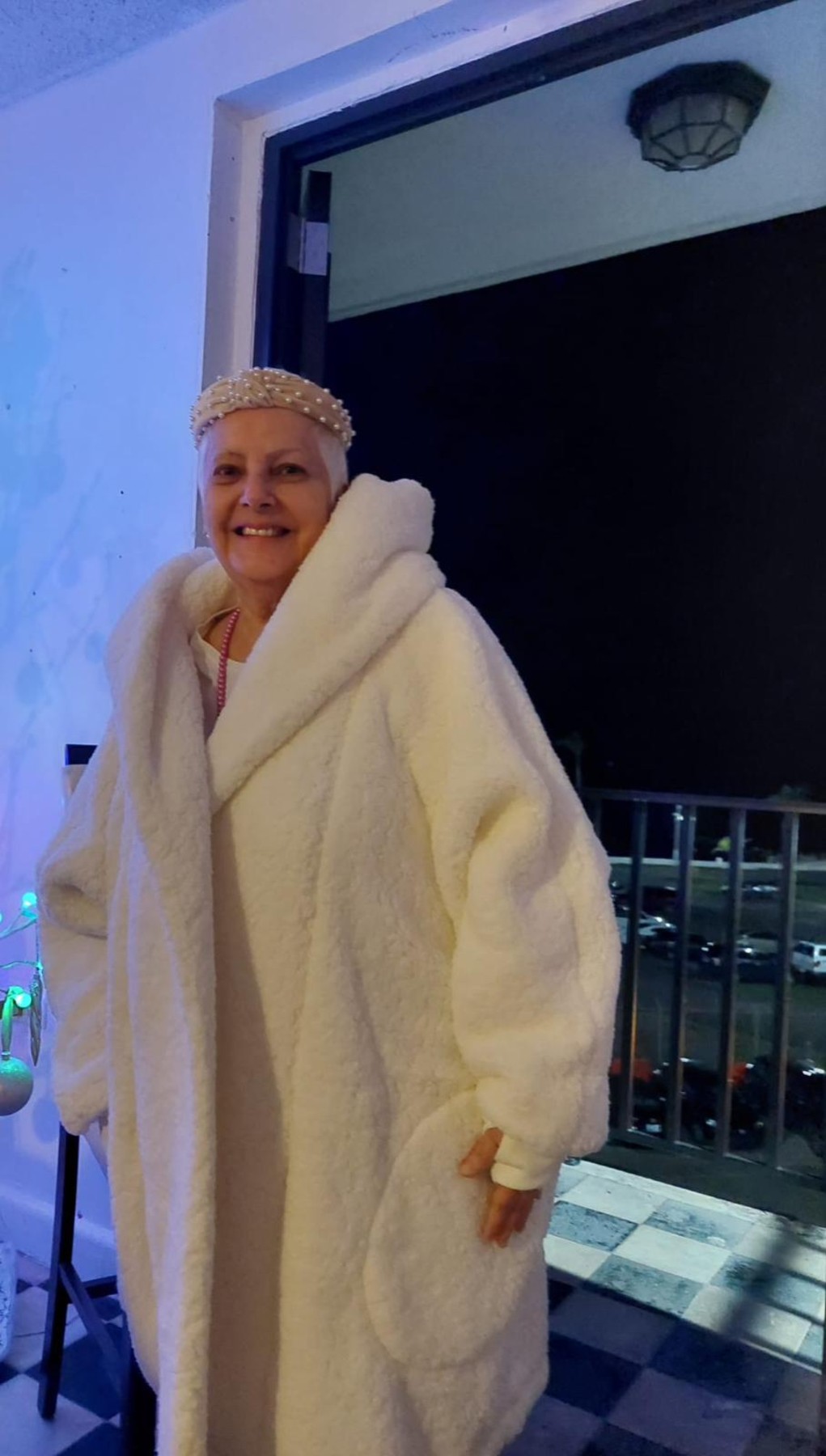 Nydia Arroyo Sánchez Obituary - San Juan, PR