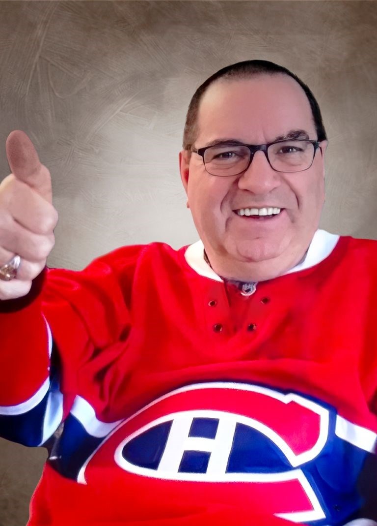 Guy Boucher avis de décès - Chicoutimi, QC