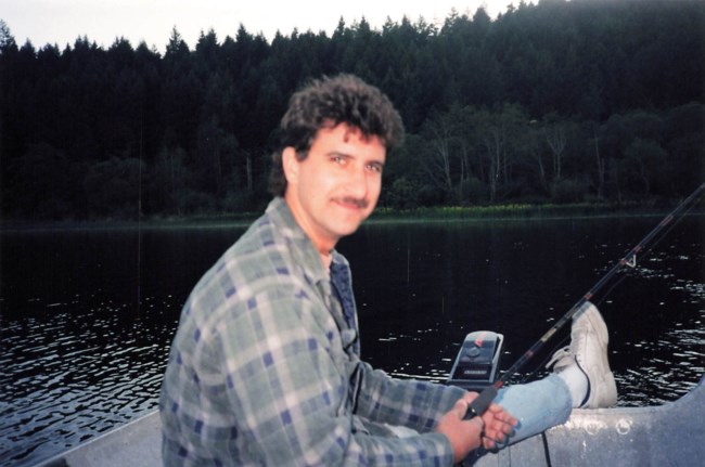Michael MACKINNON Obituary - Chilliwack, BC