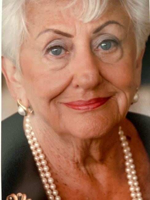 Sondra Stapleman Obituary - North Lauderdale, FL