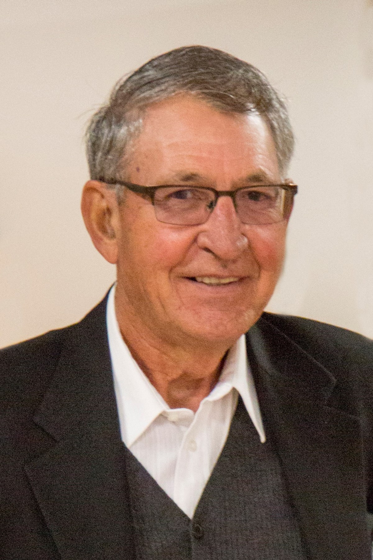 Gordon Russell Bell Obituary - Assiniboia, SK