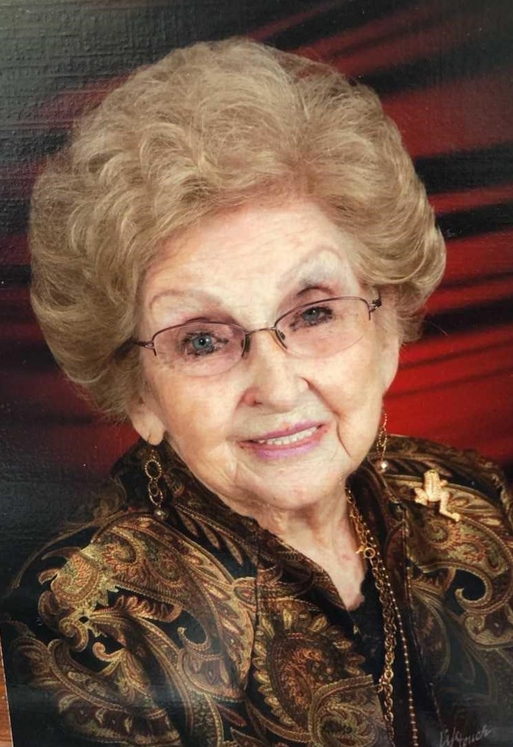 Ernestine Hart Obituary - Mobile, AL